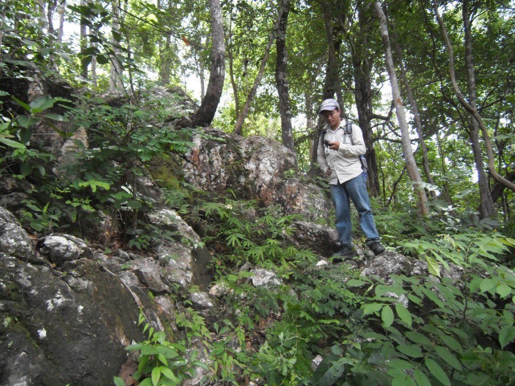 DISCOVERY OF TWO NEW MINERAL TARGETS IN CAMBODIA | Angkor Resources Corp. DISCOVERY OF TWO NEW MINERAL TARGETS IN CAMBODIA | Angkor Resources Corp.